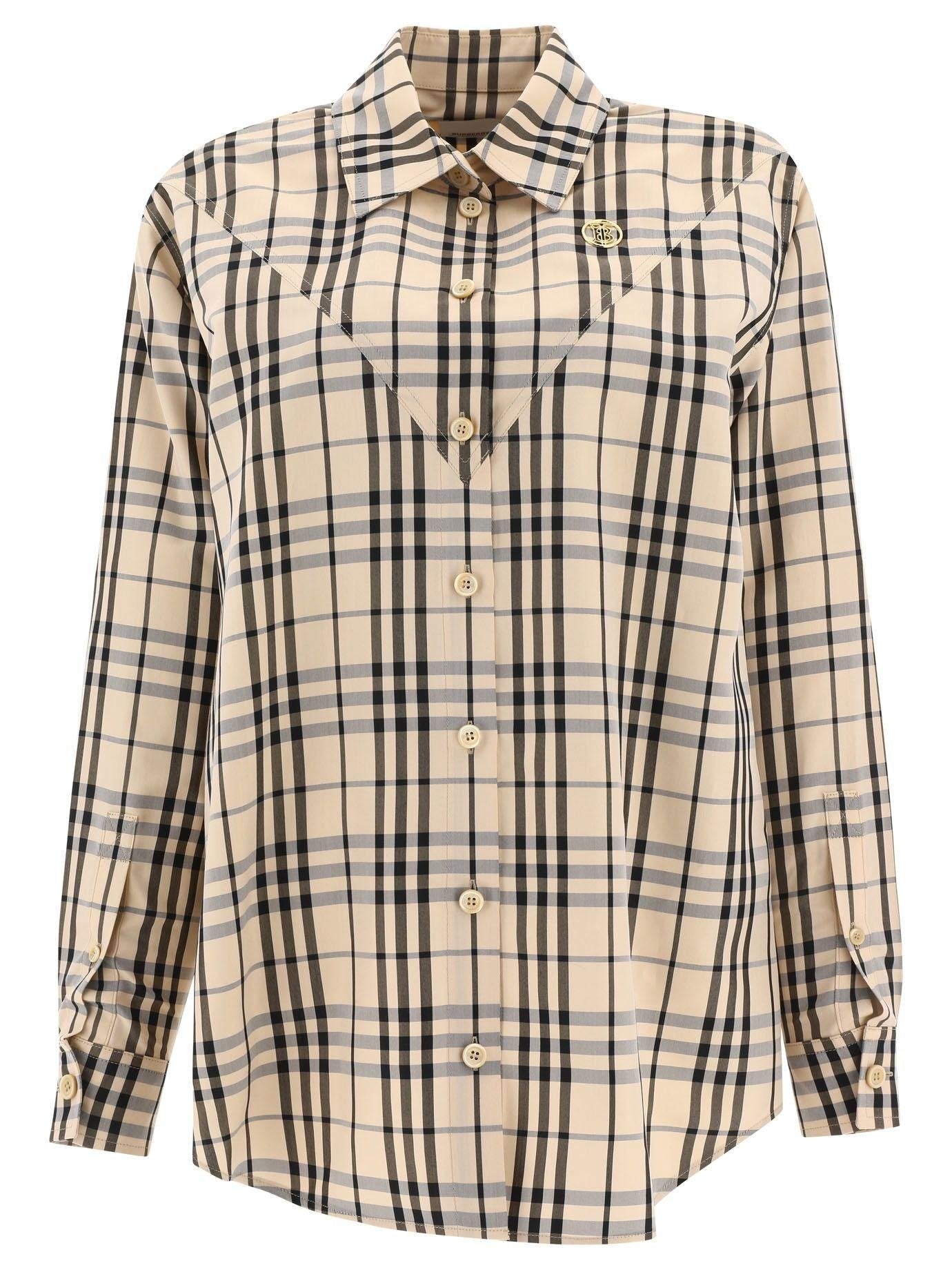 Burberry – Mervyns