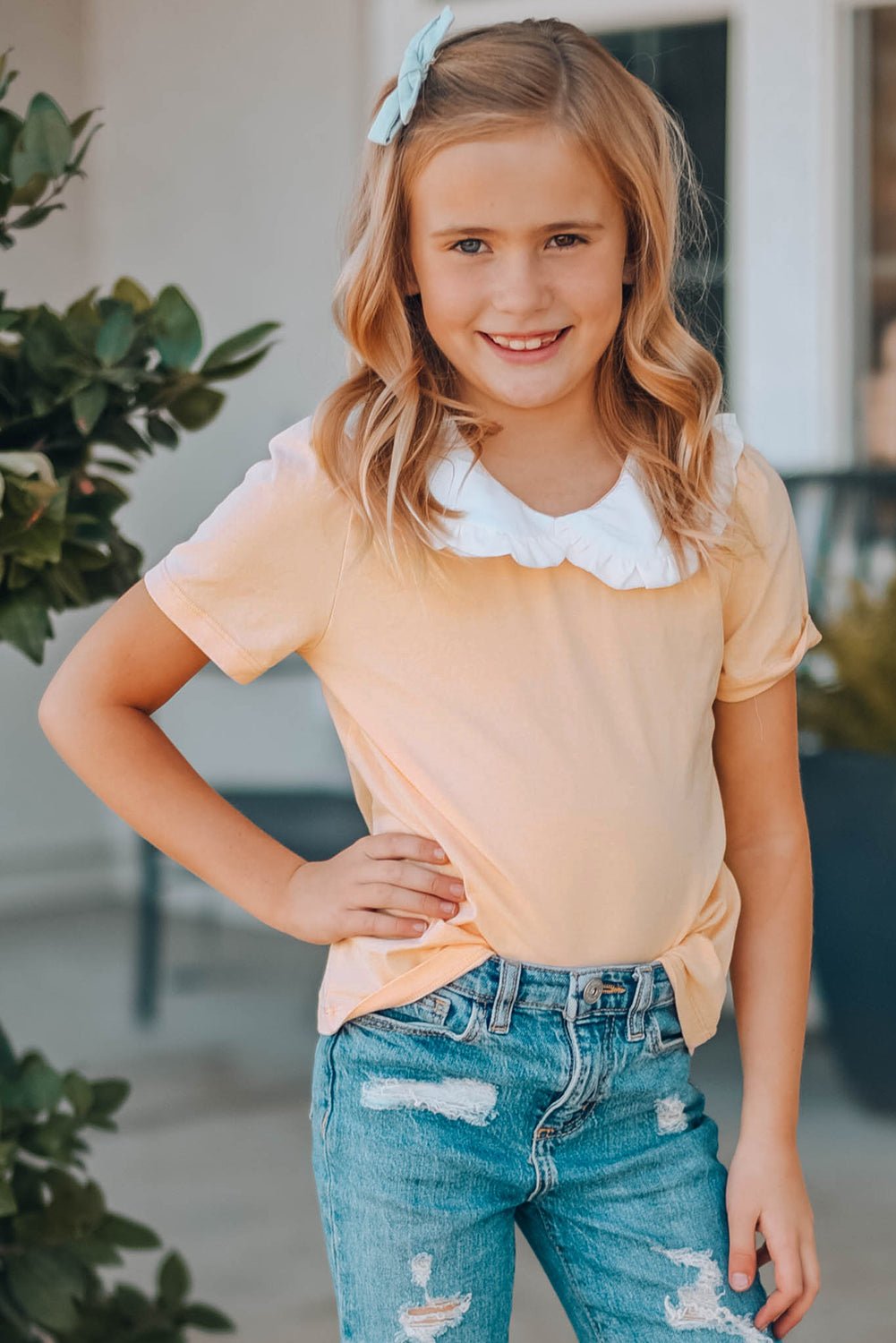 Kids Tops – Mervyns
